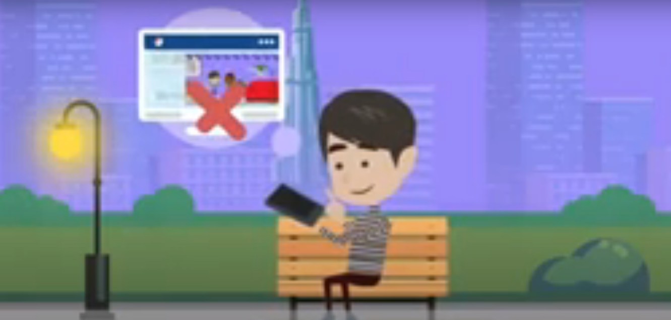 Reputation Attacks and How to Defend Against Them - Reputation Treatment