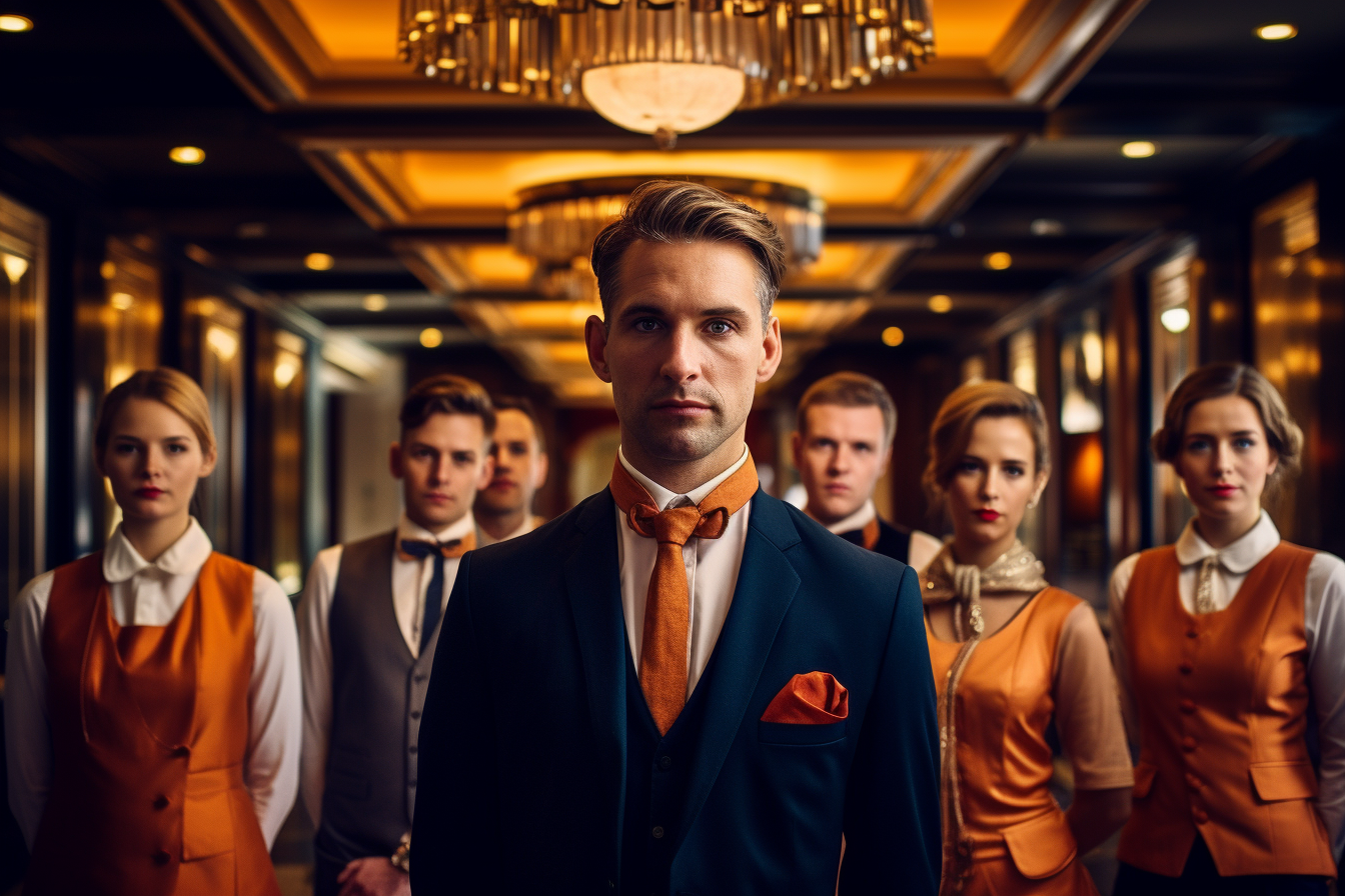 Hotel Reputation Management Guide - Reputation Treatment